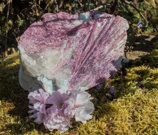 Edelsteinschleiferei Lange - Sortiment